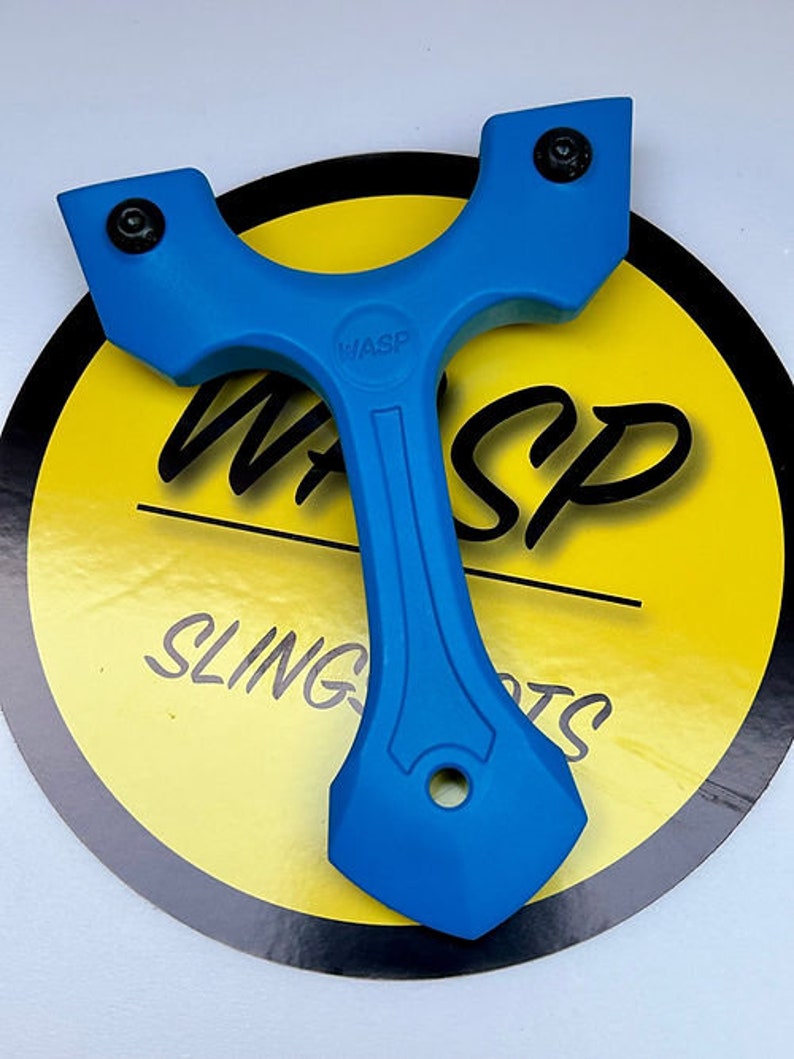 Apex Slingshot Frame - Etsy