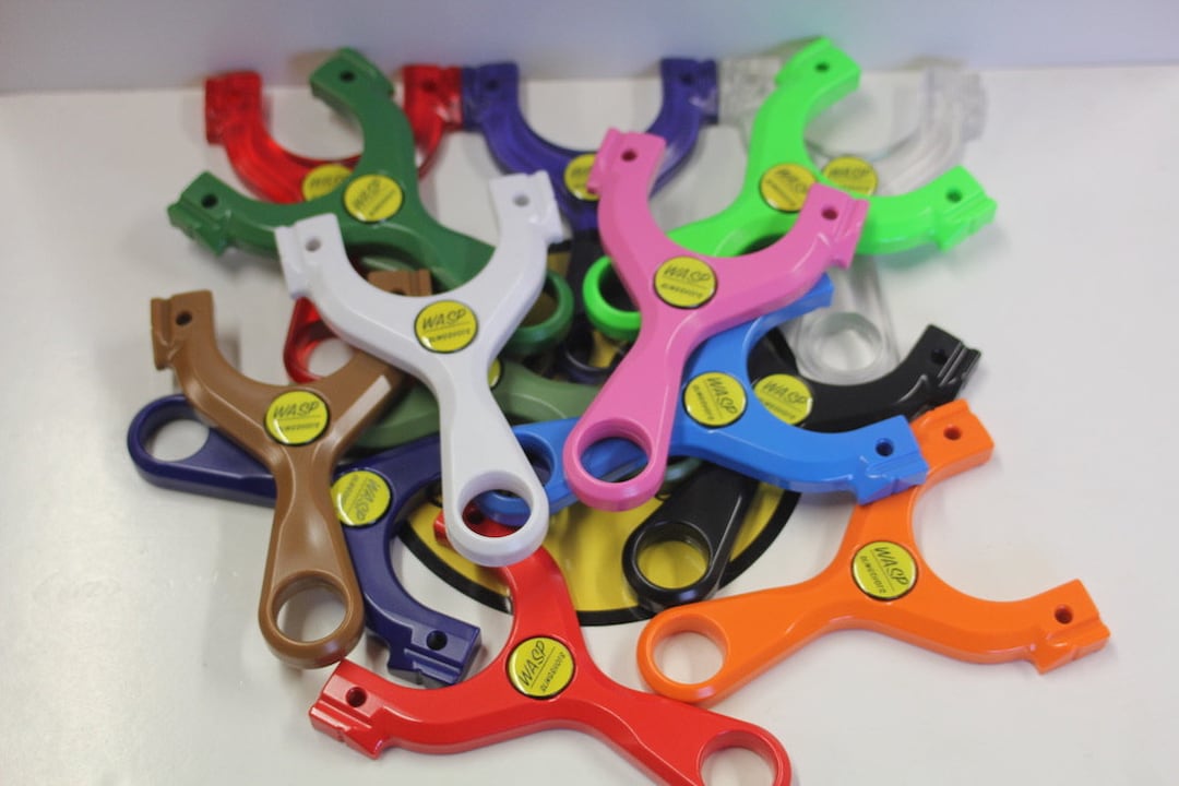 WASP SLINGSHOT - Uniphoxx Deluxe Starter Kit - Etsy