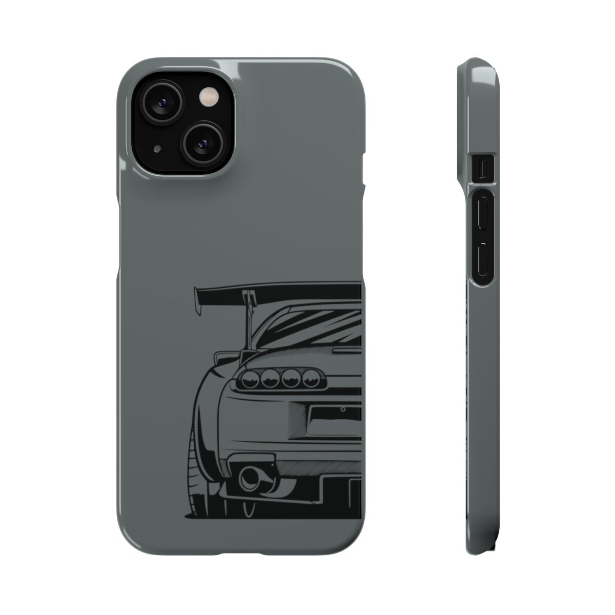 Toyota Supra Phone Case - Etsy