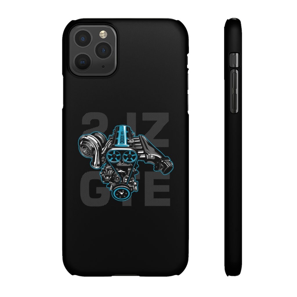 2JZ GTE Engine Phone Case - Etsy Australia