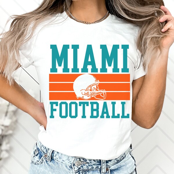 Fins up Fan Shirt - Etsy