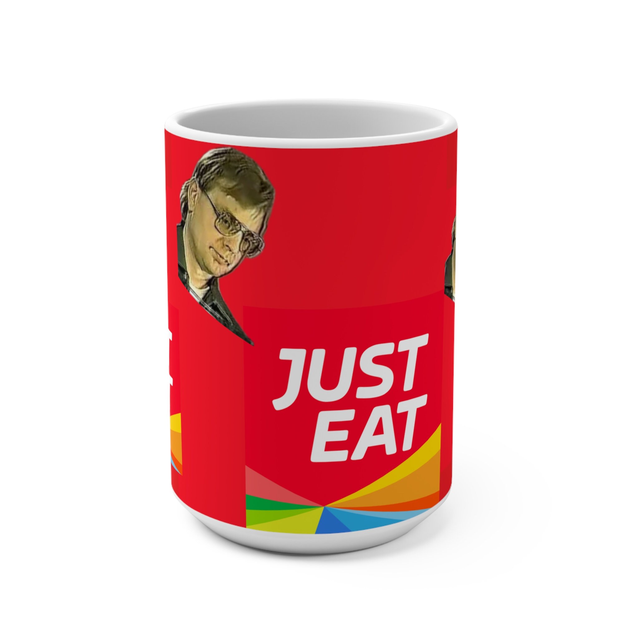 Unique Jeffrey Dahmer Coffee Mug Dark Humor Mug Cannibal Funny Cup - Etsy