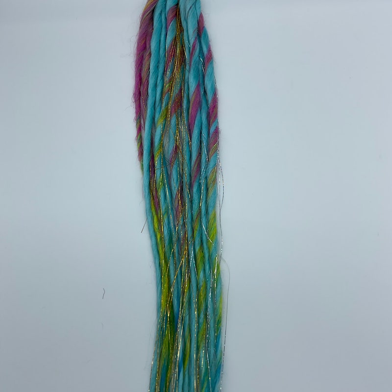 Elf Hair Extensions - Etsy