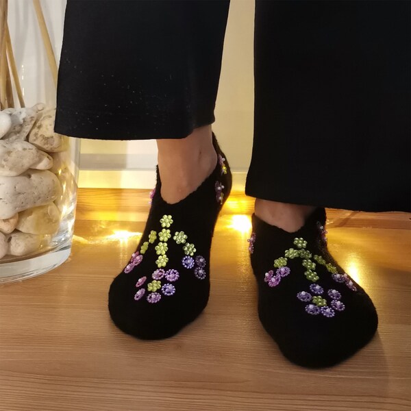 Turkish Socks - Etsy