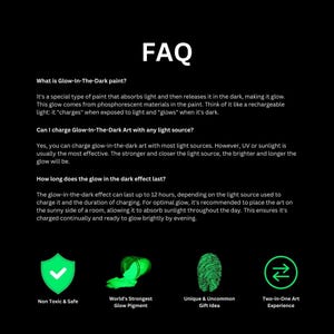 OSRS Glowing Painting & Print on Canvas. Oldschool Runescape Wall Art ...