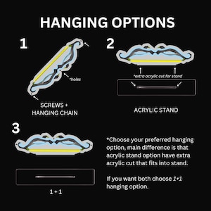 Runescape Twisted Bow LED Neon Sign | Old School Runescape Wall Art ...