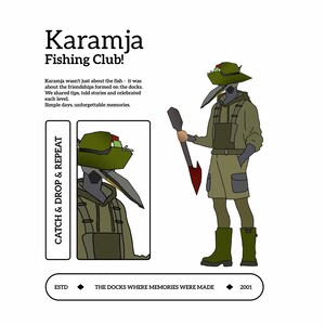 OSRS T-shirt ,karamja' Old School Runescape Apparel & Merch - Runescape ...