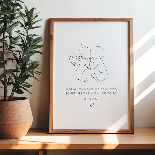 Miscarriage Art - Etsy