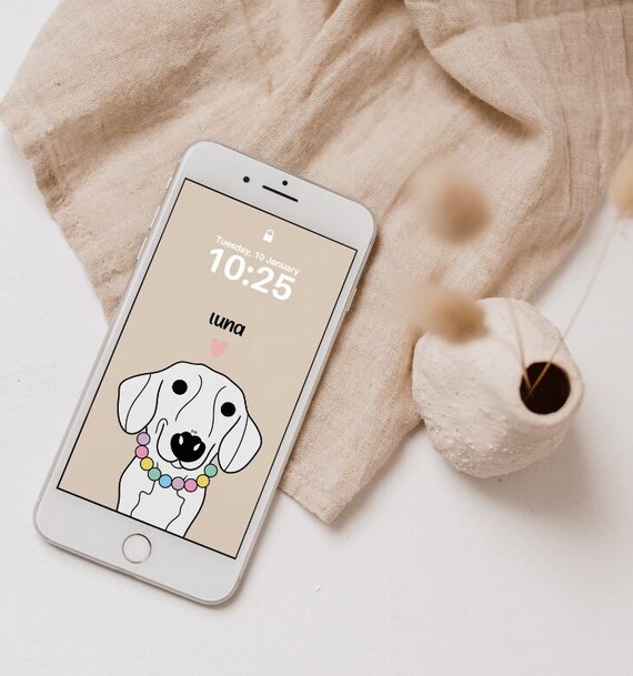 Doge Phone Wallpaper