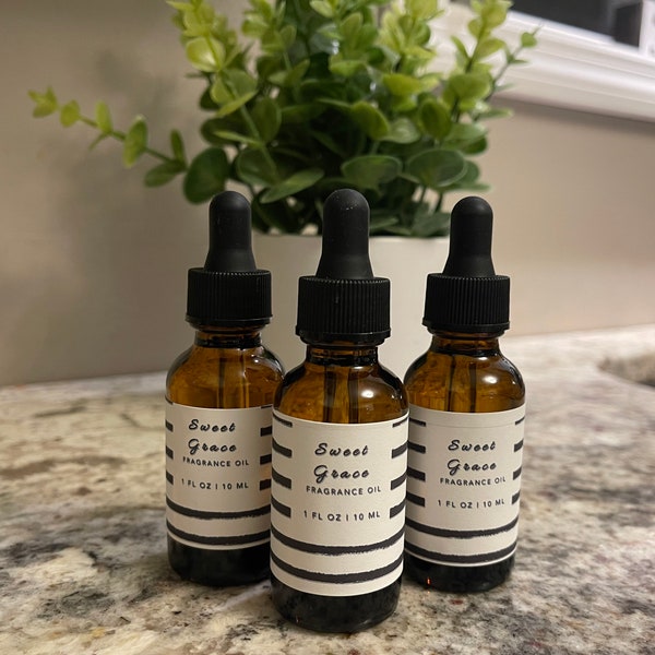 Sweet Fragrance - Etsy