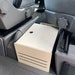 Storage Box T5 / T6 / T6.1 for Center Console California and Multivan ...