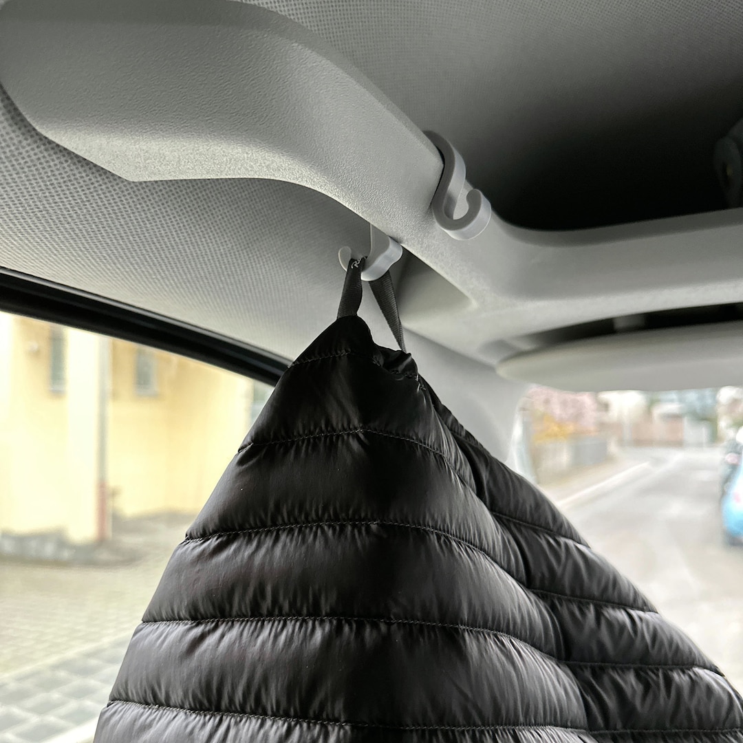 Double Hook Driver's Cab VW Grand California - Etsy
