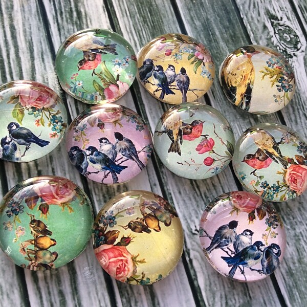 Cabochon Setting - Etsy