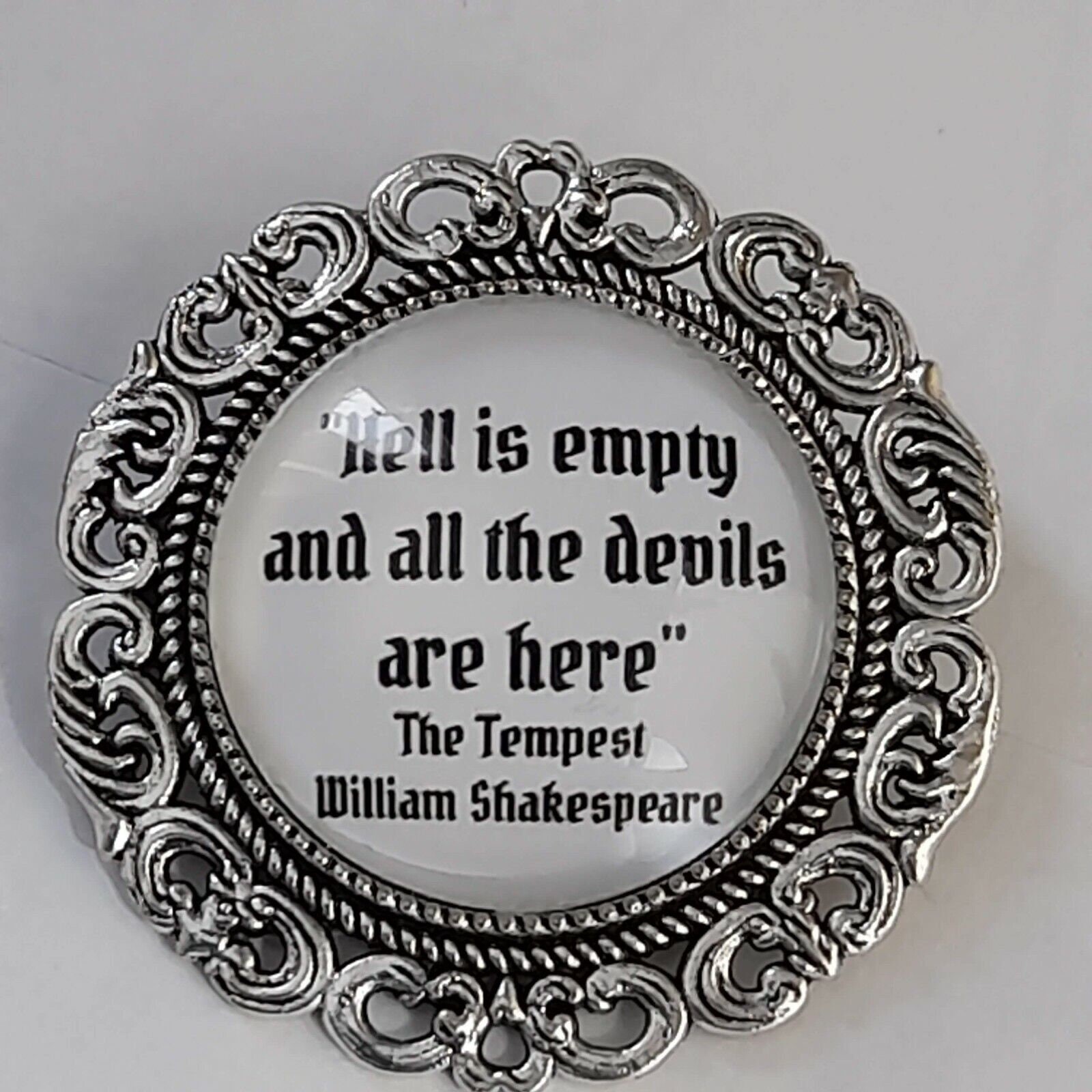 Theatre Quotes Shakespeare