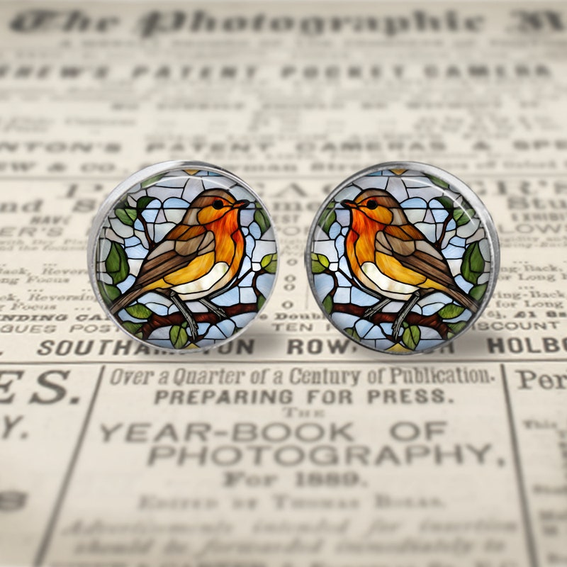 Stain Glass Lapel Pin - Etsy UK