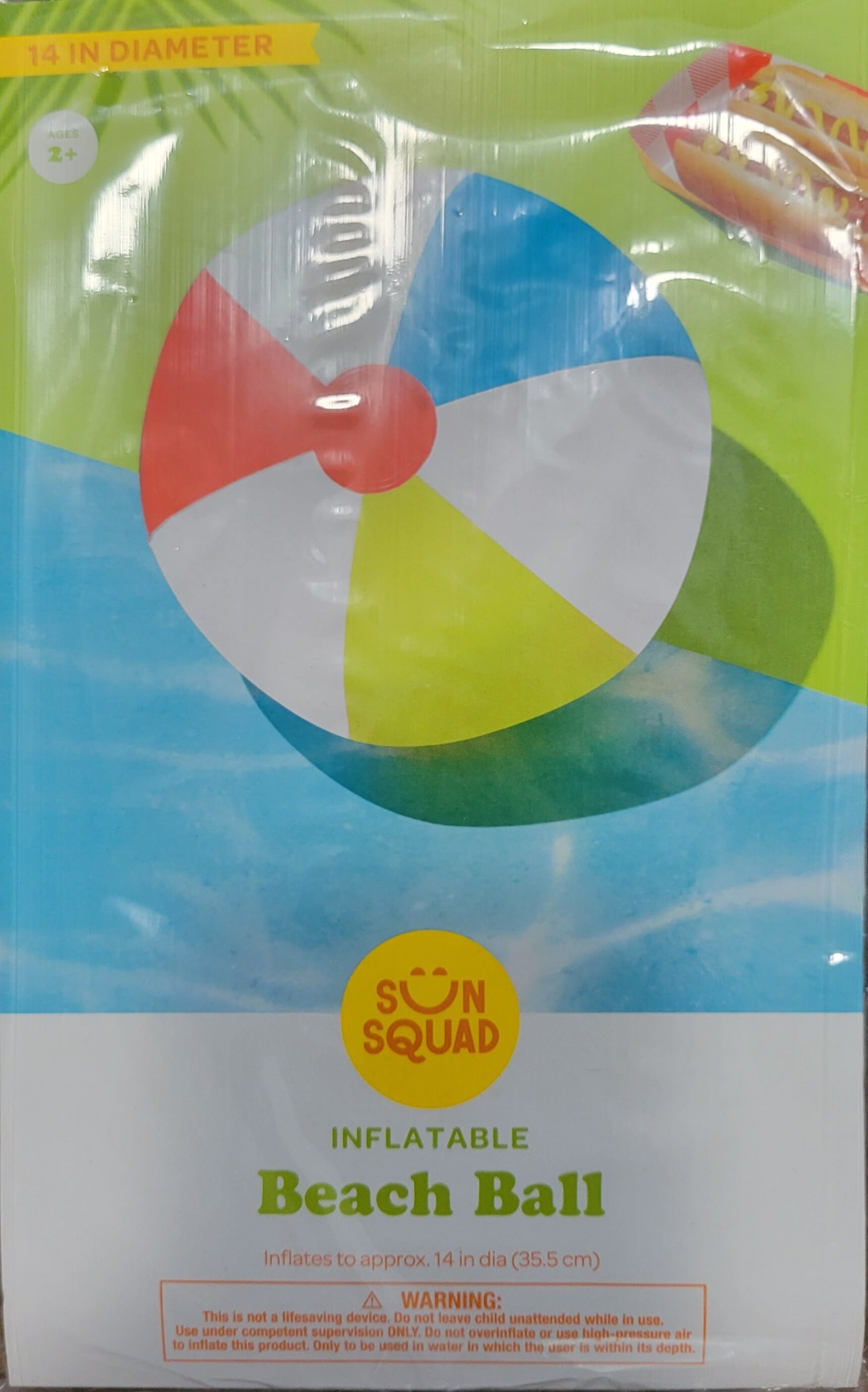 Beach Play Set Minnie Mouse, Sand Bucket, Shovel, Ball and Water Gun by ...