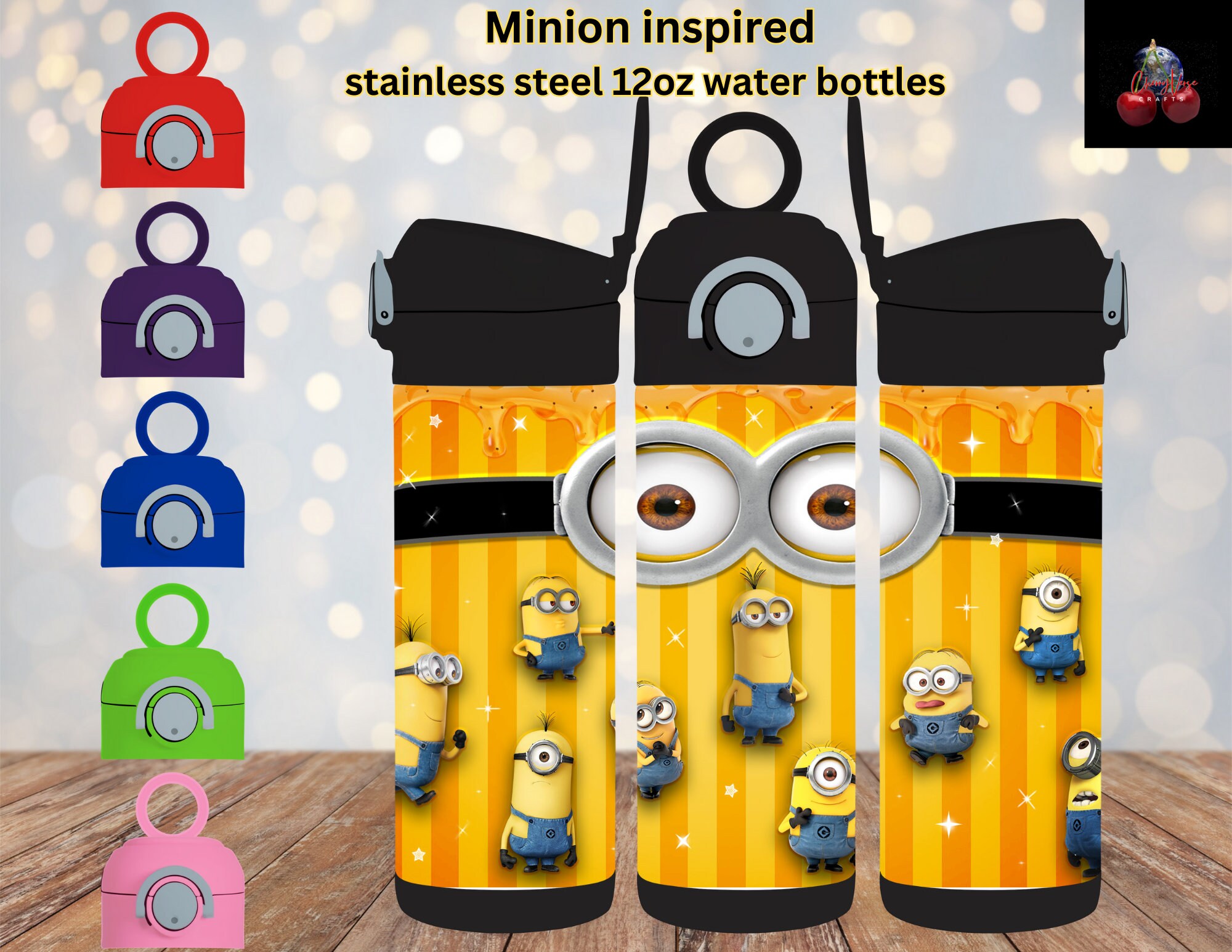 Minion Of Steel