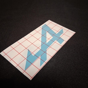 Alpine Formula 1 Logo - Etsy