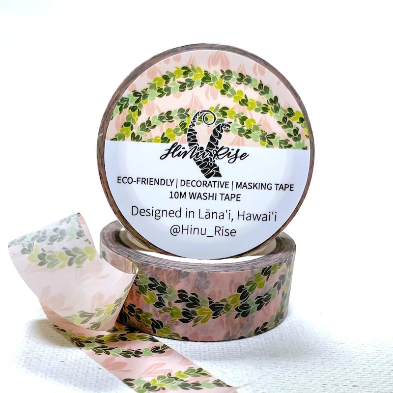 Masking Tape Sticker - Etsy