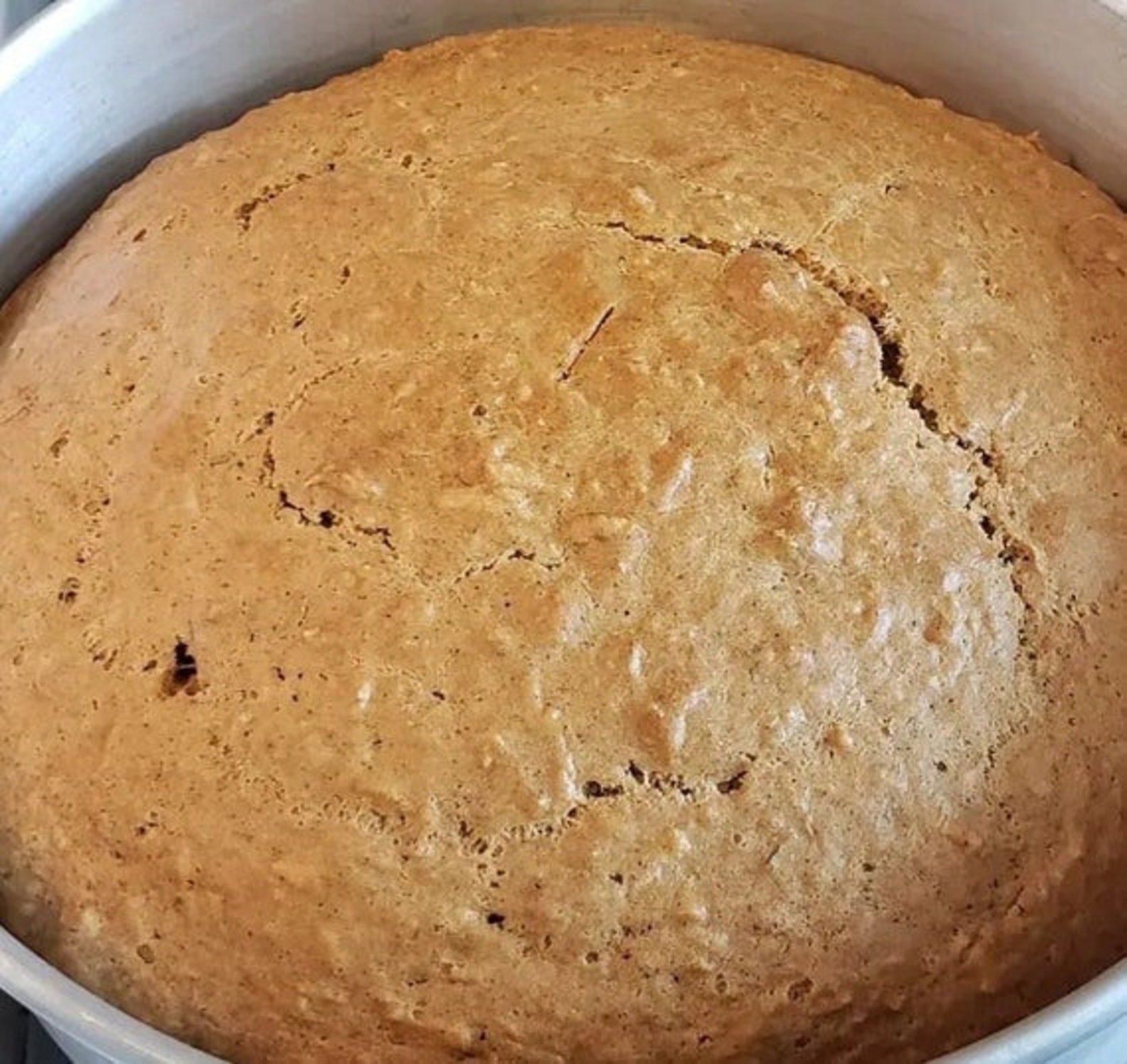 Jamaican Coconut Cake (toto) - Etsy