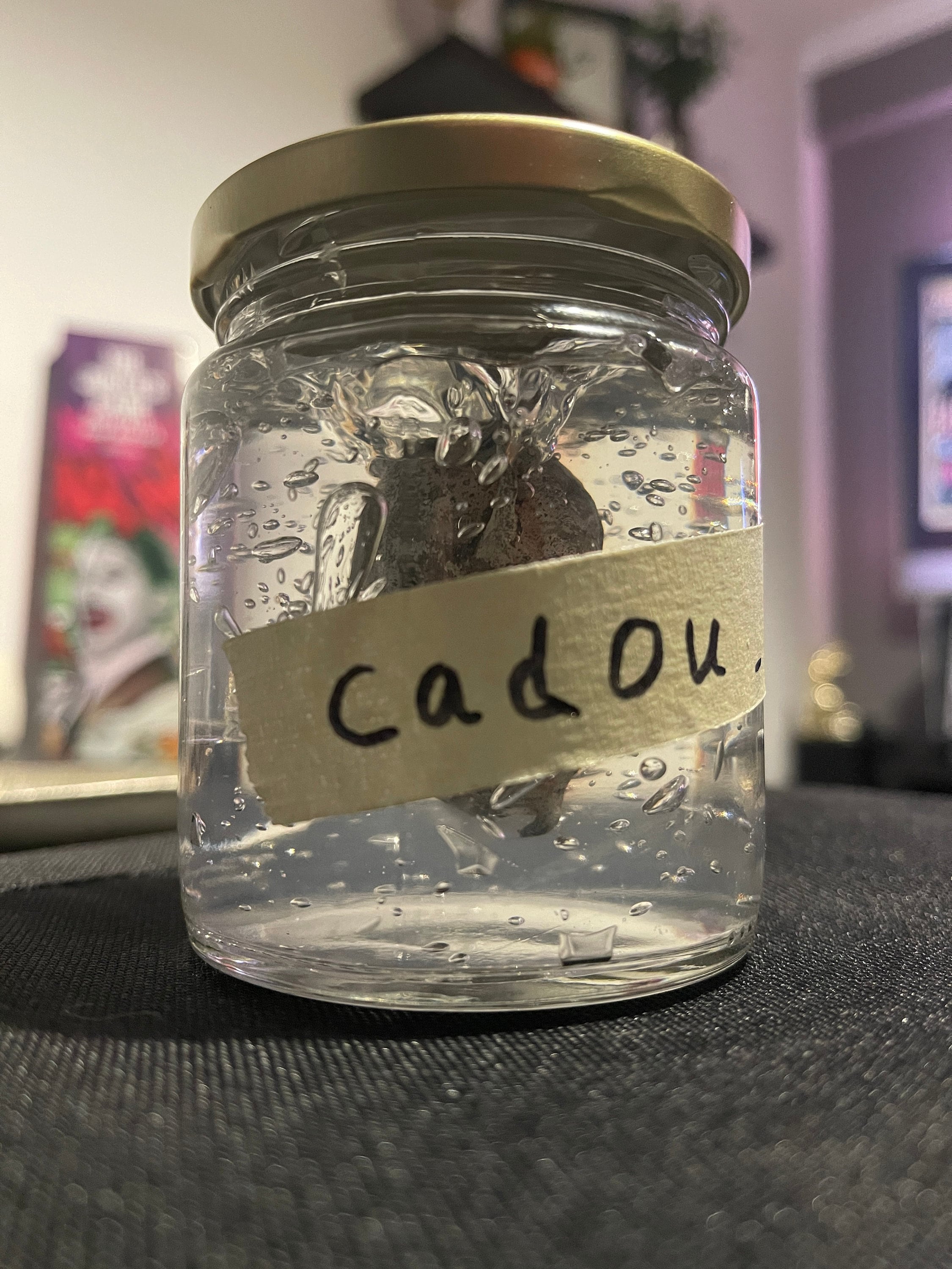 Resident Evil Cadou Species - Etsy