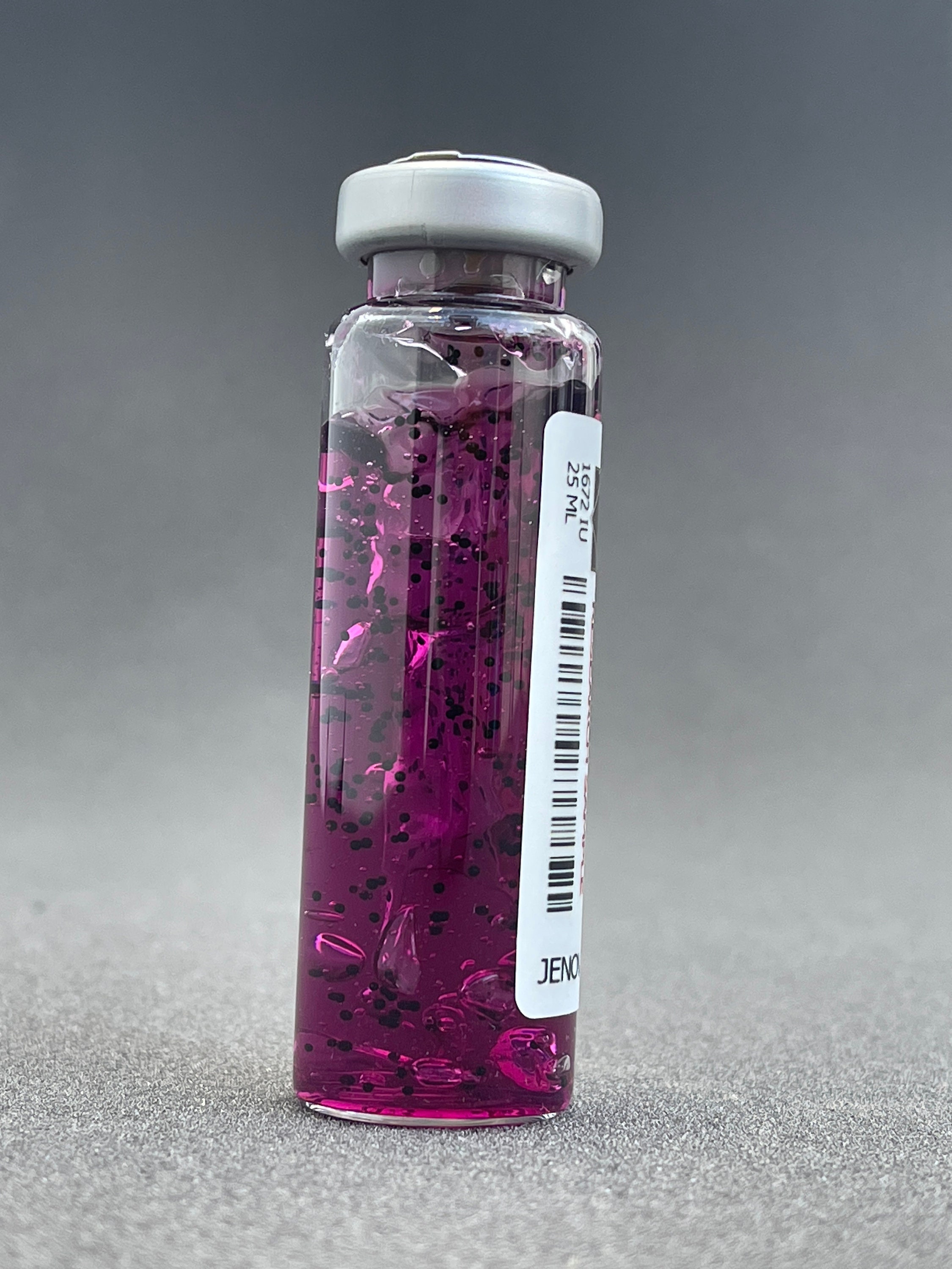 Final Fantasy VII / Jenova Cells - Etsy