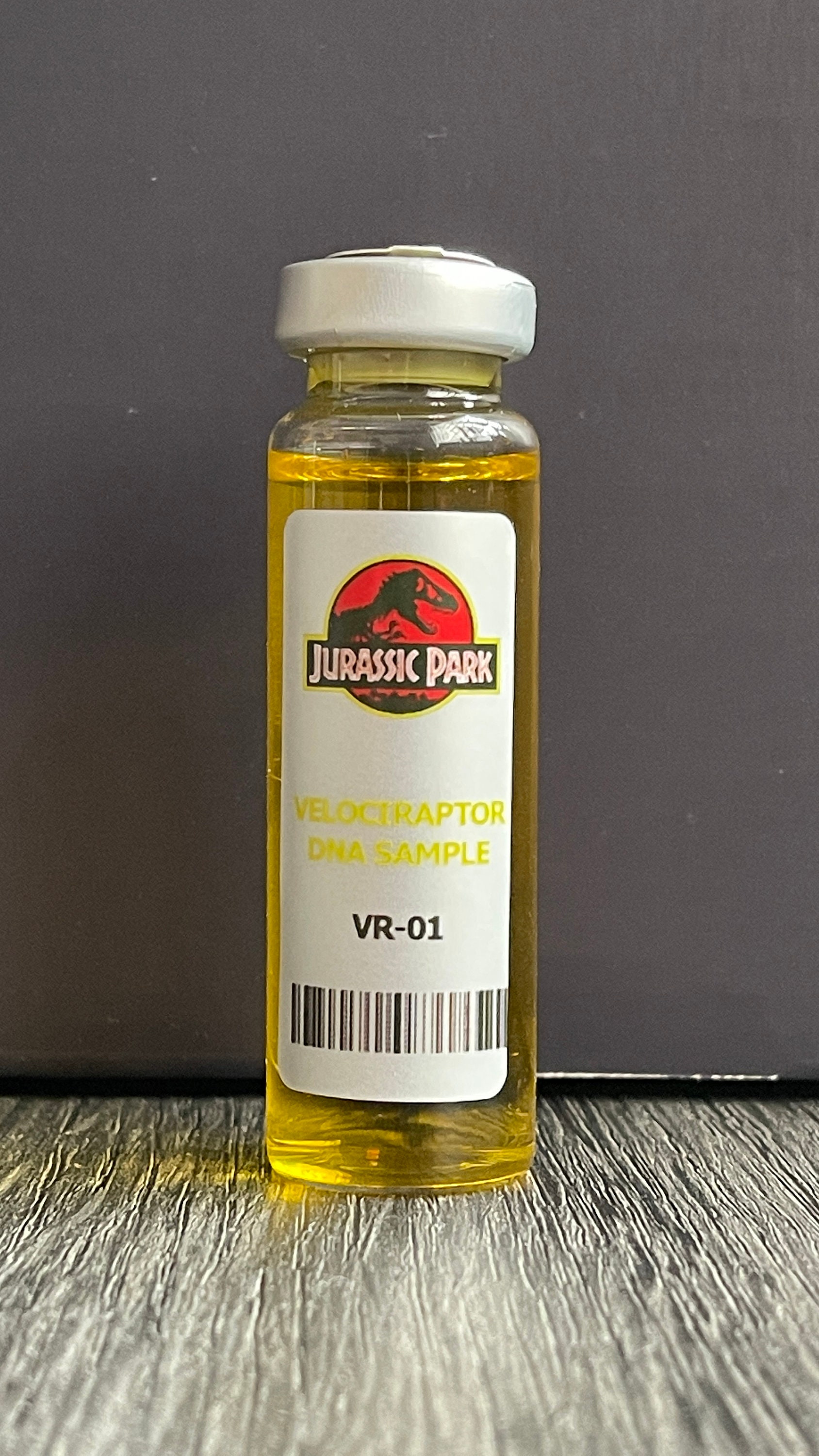 VELOCIRAPTOR DNA - Etsy