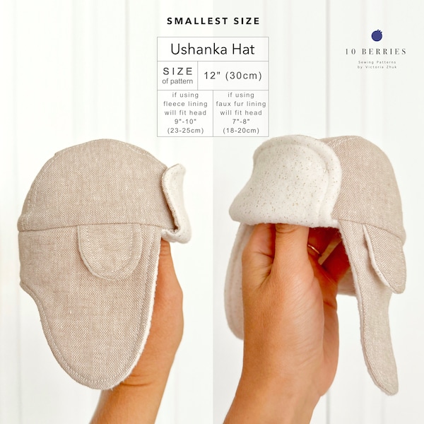 Ushankas - Etsy Australia