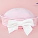 Sailor Hat With Bow Sewing Pattern - Etsy
