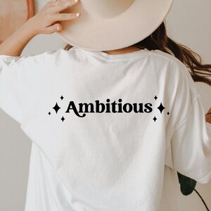 Small Business SVG Entrepreneur SVG Ambitious Svg Boss Babe | Etsy