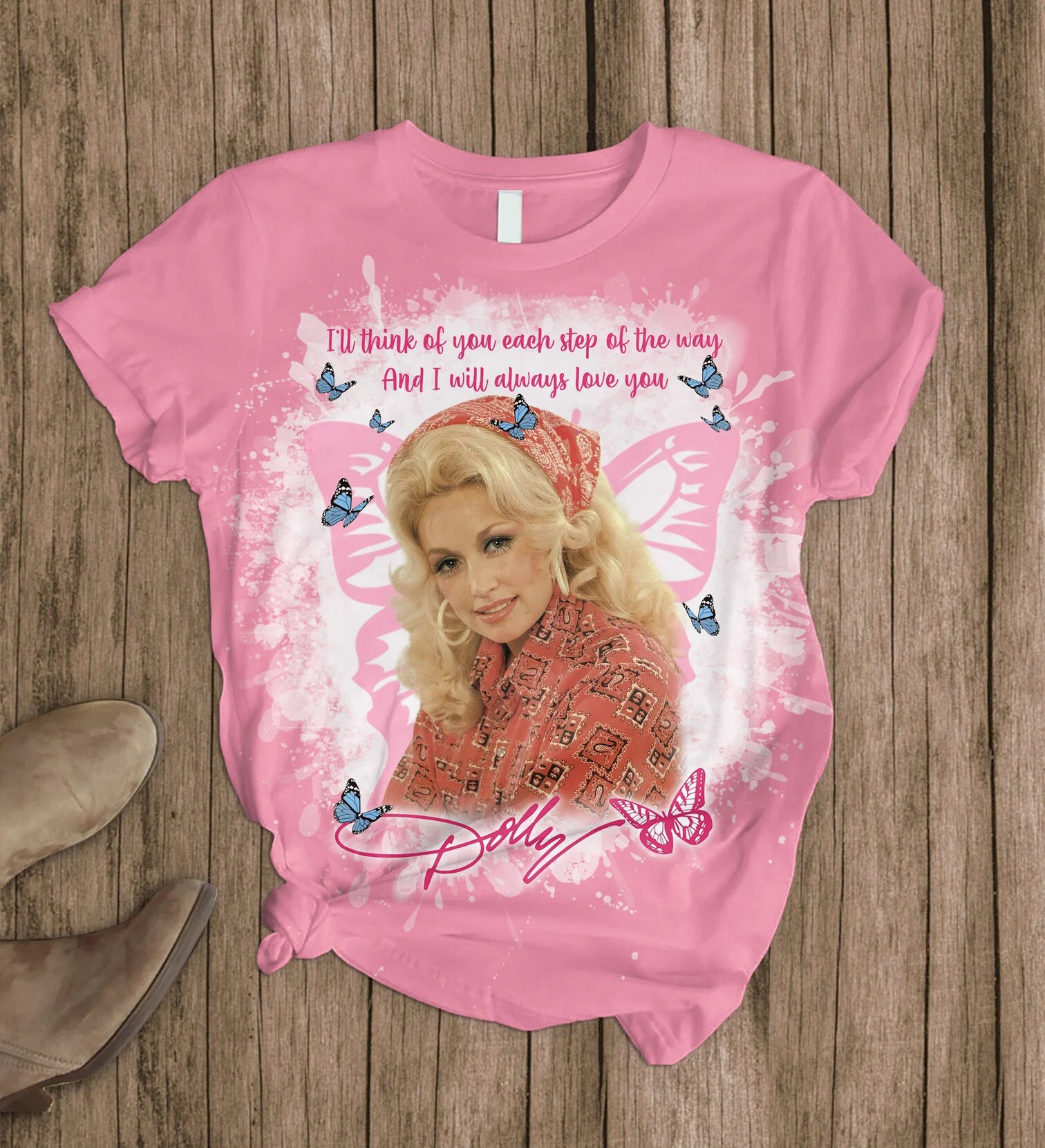 Dolly Parton Pajamas, Set Dolly Parton Shirt, Dolly Parton Shirt, Dolly ...