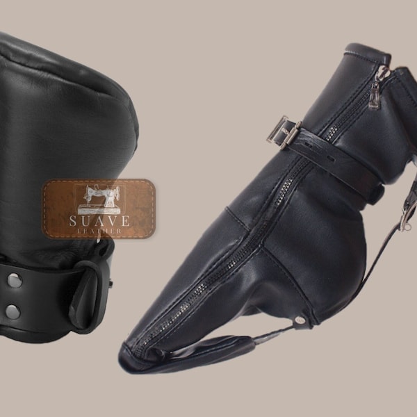 Self Bondage Kit - Etsy