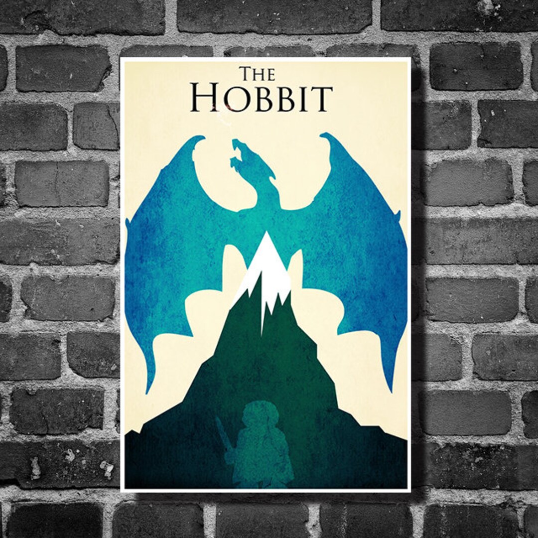 Lord of the Rings Posters, the Hobbit Art, Lord of the Rings Prints ...