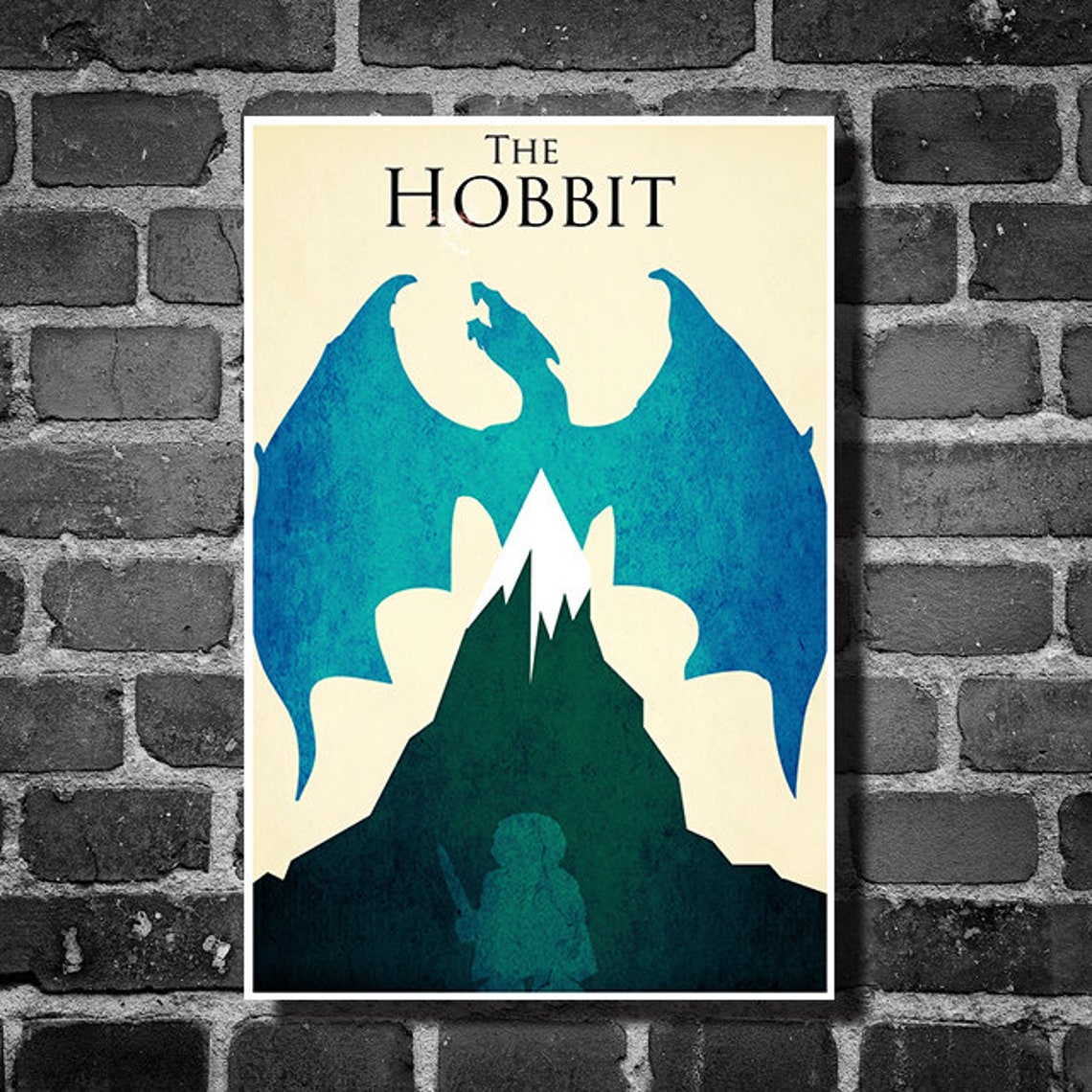 Lord of the Rings Posters, the Hobbit Art, Lord of the Rings Prints ...