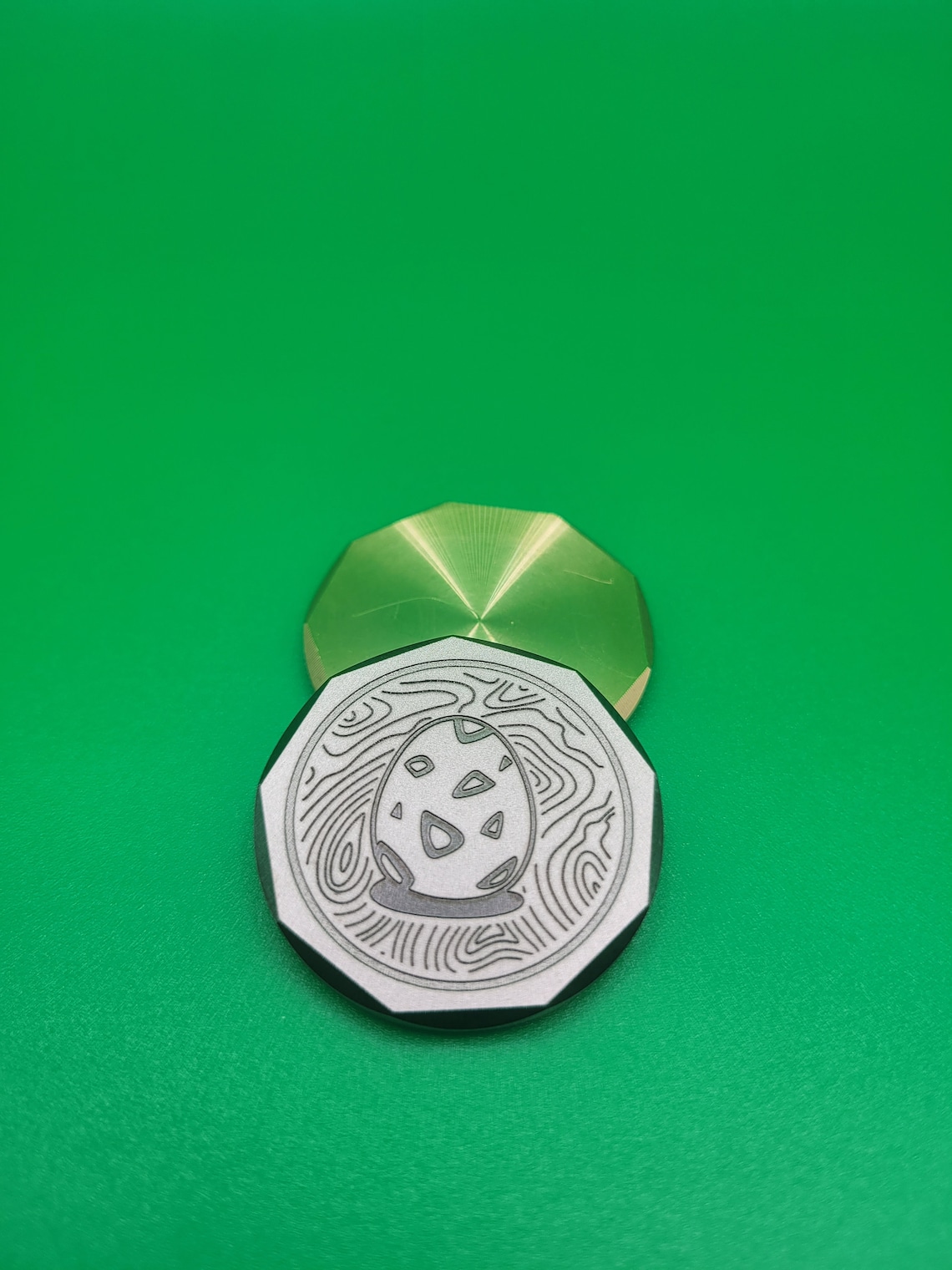 Togepi Pokemon Flip Coin - Etsy