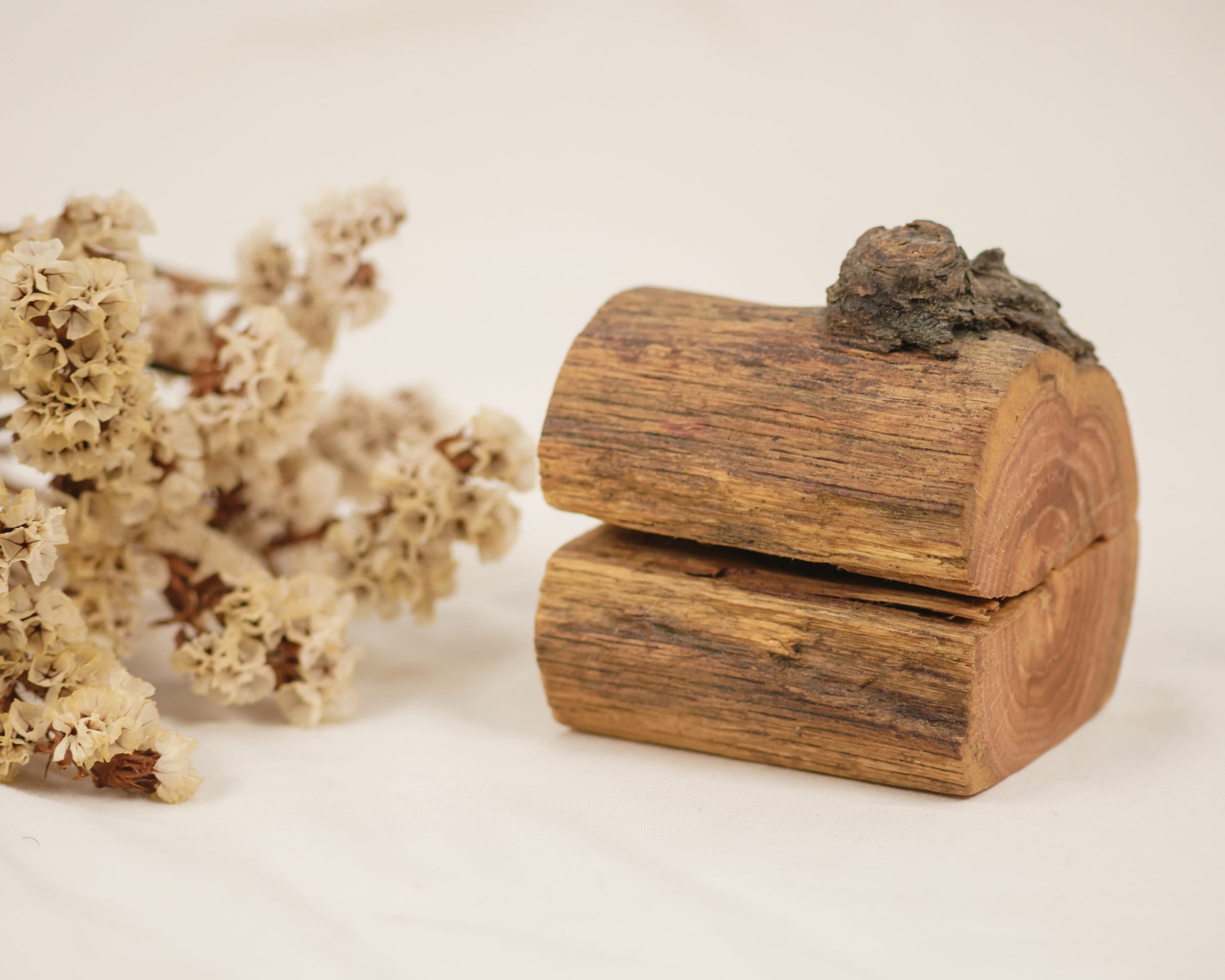 Rustic Proposal Ring Box, Ring Bearer Box, Custom Ring Box, Wooden ...