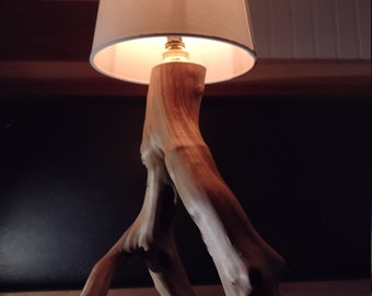 Rustic Tree Branch - Etsy