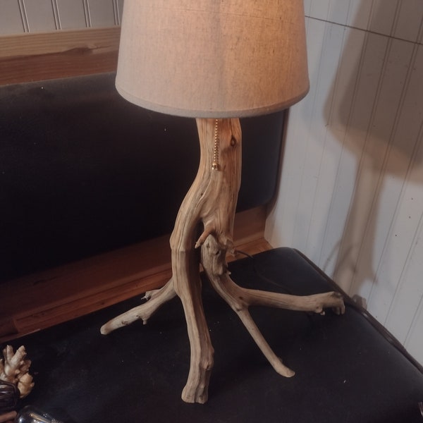 Tree Standing Lamp - Etsy