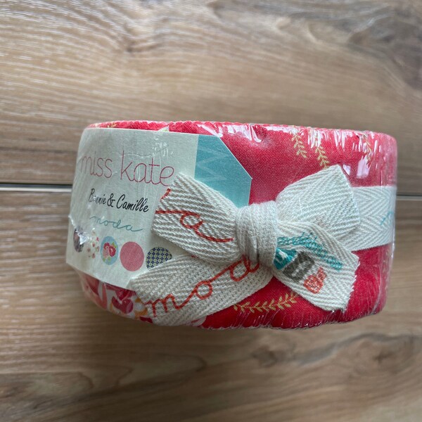Miss Kate Fabric - Etsy