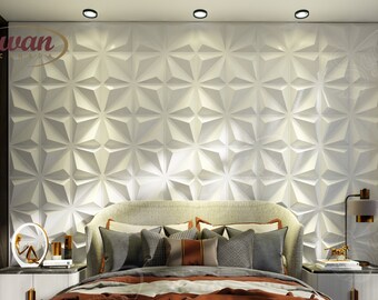 3d Panels Sample - Etsy