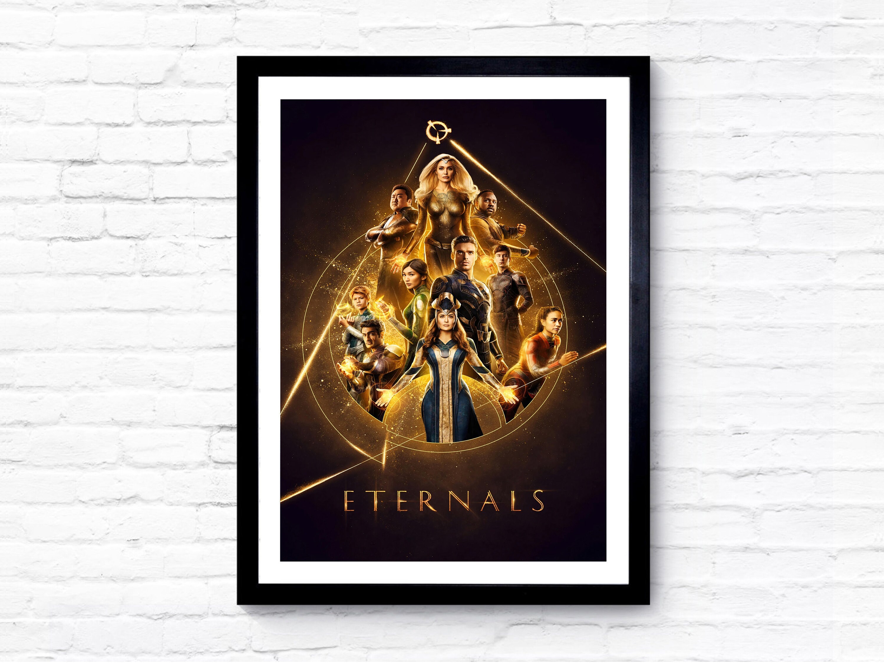 A3 Movie Posters - Etsy