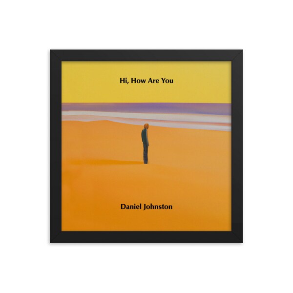 Hi How Are You Art - Etsy