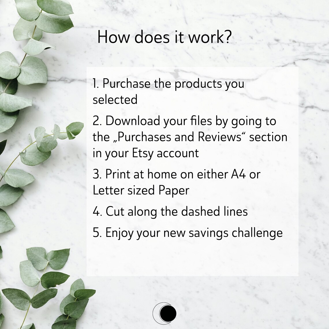 Bathroom Renovation Savings Challenge A6 | Printable Mini Money Tracker ...