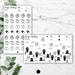 Holidays Savings Challenge Bundle A6 | Printable Seasonal Money Tracker ...