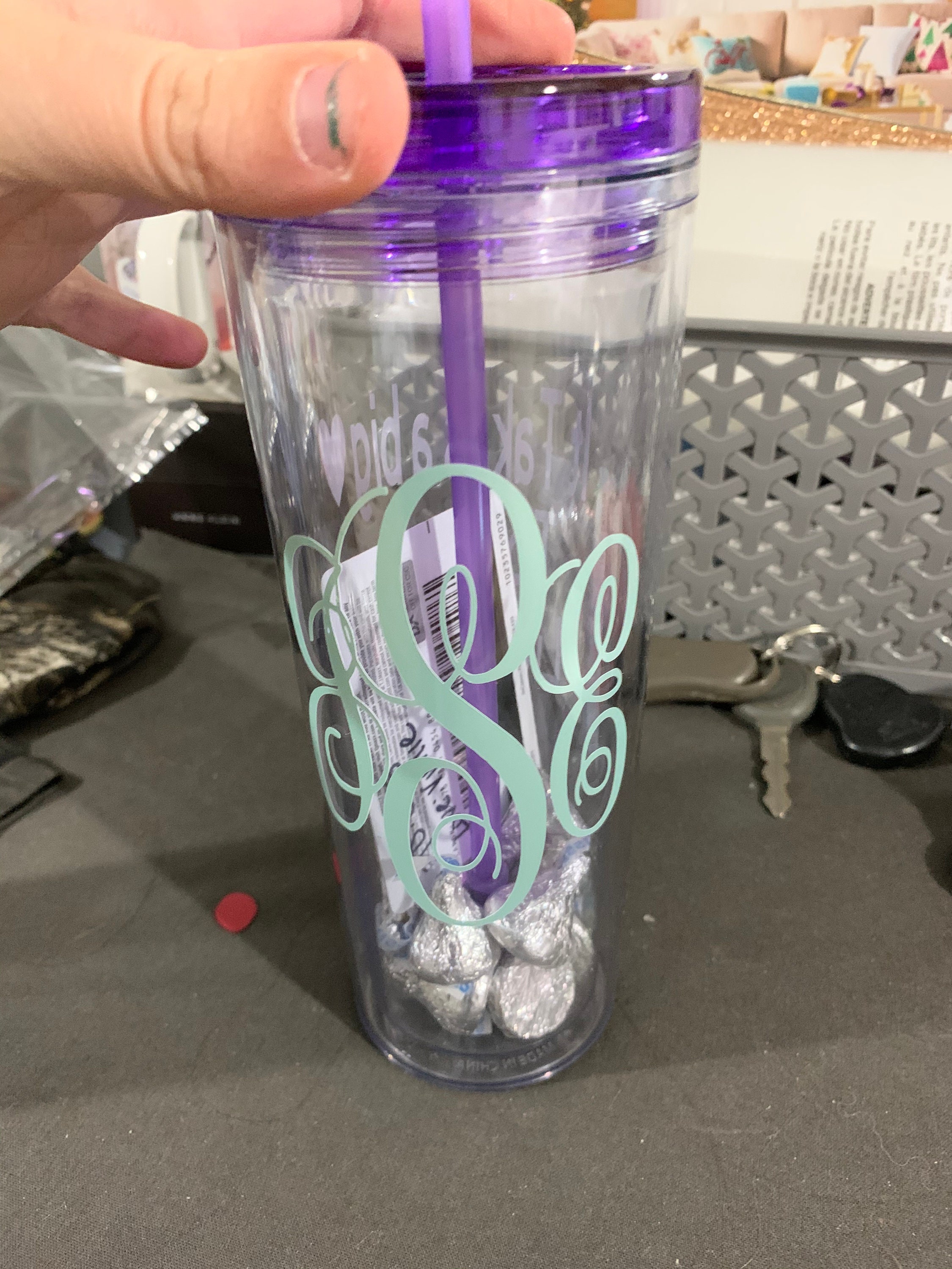 Custom Cups - Etsy