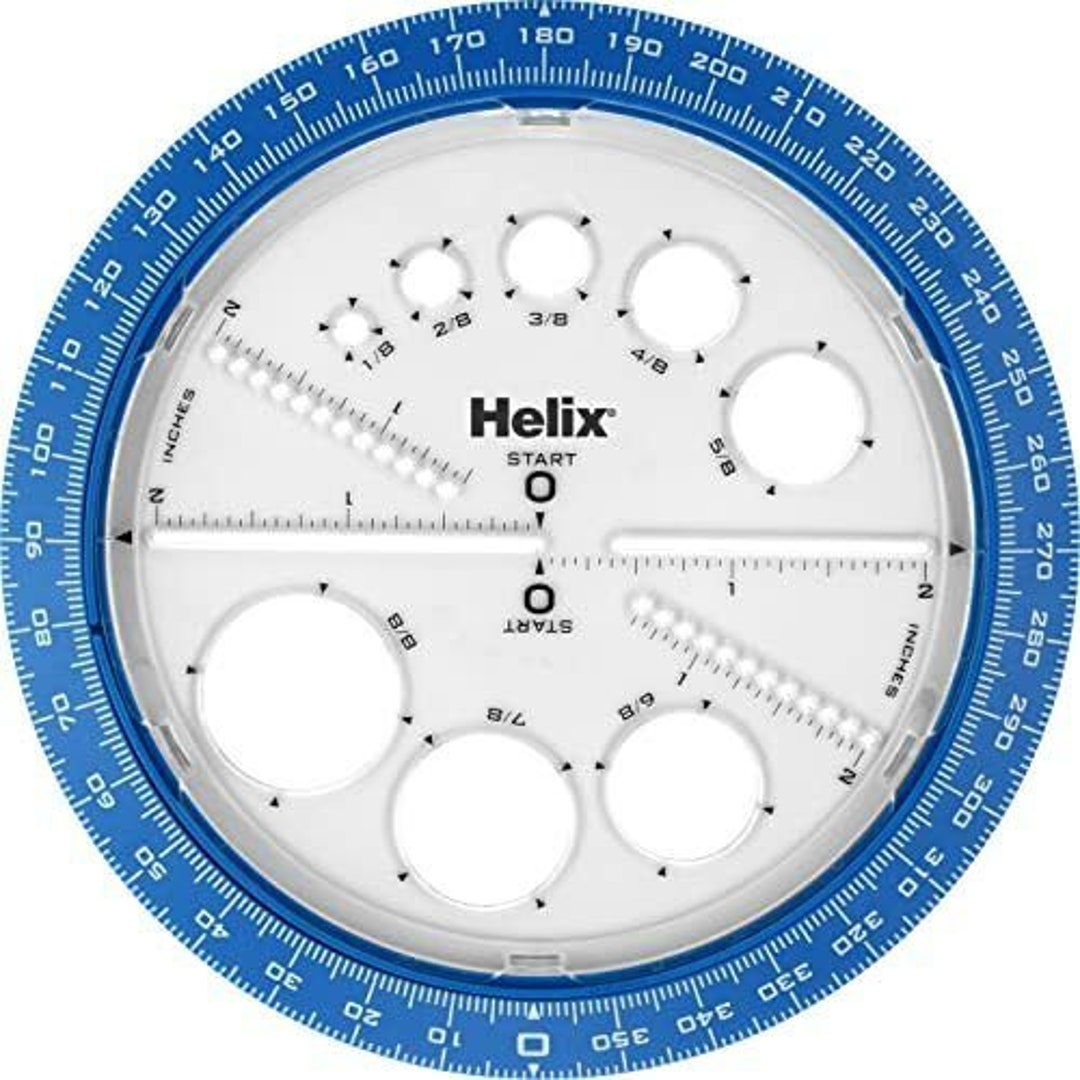Circle and Angle Maker - Etsy