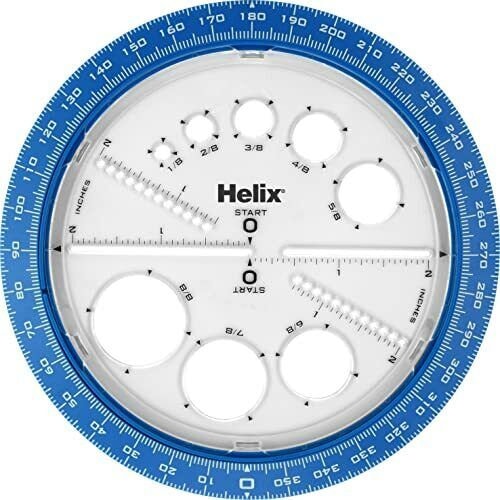 Circle and Angle Maker - Etsy