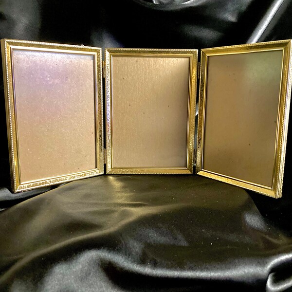 80s Picture Frame - Etsy