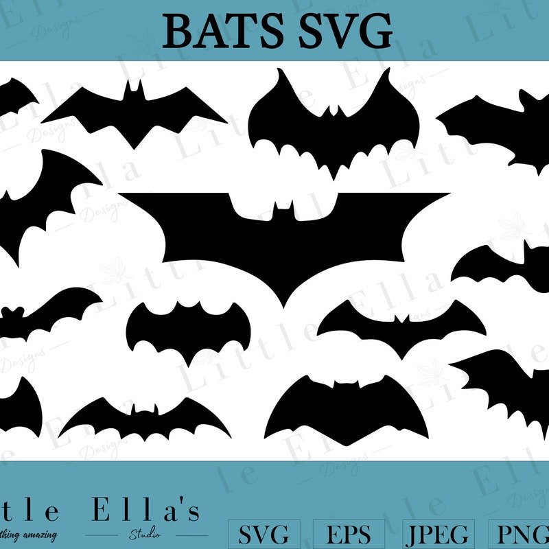 Bat Signal Svg - Etsy