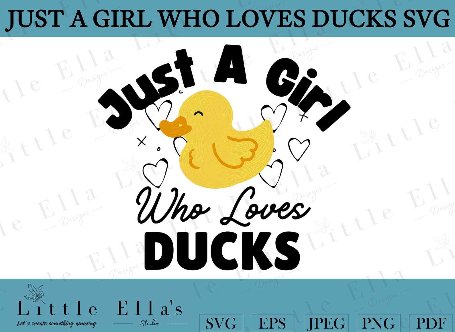 Ducks SVG Duck Svg Duck Lover Svg Duck Quotes Svg Duck - Etsy Canada